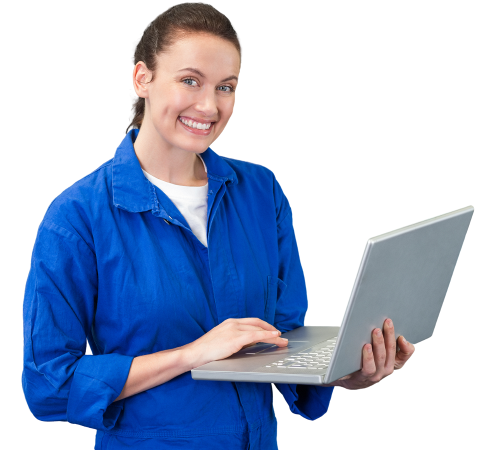 Automotive Business Management Software | WorkDash