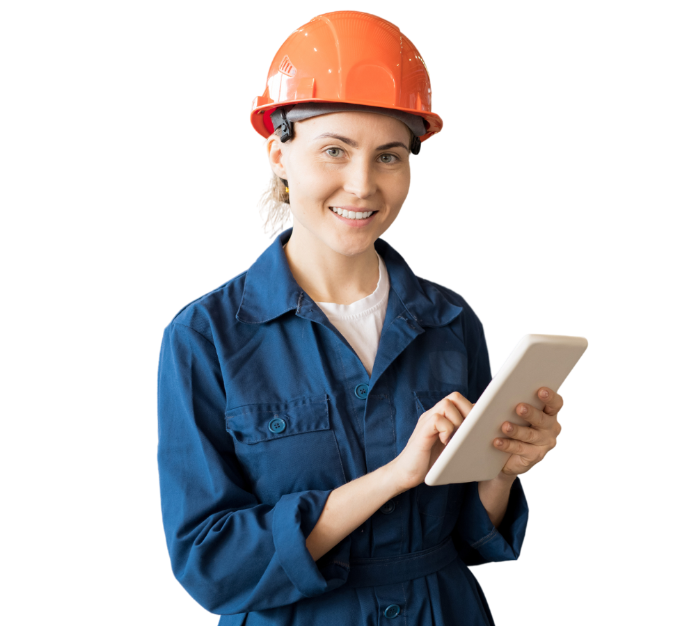 Engineering Business Management Software | WorkDash