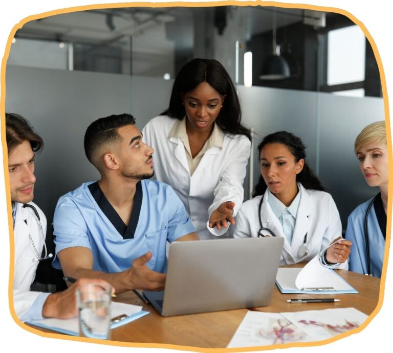 Healthcare Business Management Software | WorkDash