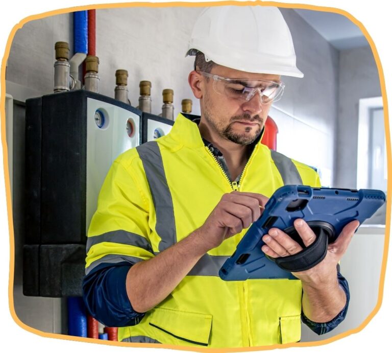 Electrical Business Management Software | WorkDash