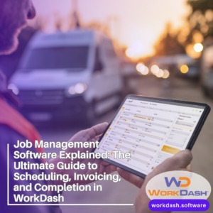 Job Management Software Explained: The Ultimate Guide to Scheduling ...